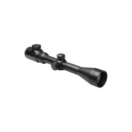 NcStar STR Scope 3-9x40mm - SEEFB3940G | Palmetto State Armory