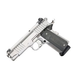 Bul Armory 1911 Commander .45 ACP 4.25" 8rds, Silver - 40104GC ...