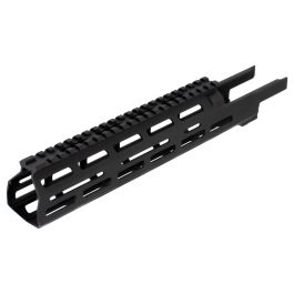 Enhance Your Sig MPX with the Aim Sports M-LOK Drop-in Specialty ...