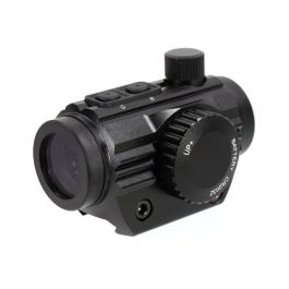 Aim Sports Micro Dot Sight 1x20mm 5 MOA Dot - RD120PE | Palmetto State ...