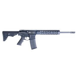 HM Defense Guardian F5 5.56x45mm 16", Black - HM15F556 | Palmetto State ...