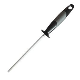 AccuSharp Rubber Sharpener, Black - Versatile Rubber Material Sharpener ...