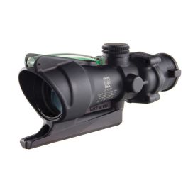 Trijicon ACOG, TA31-G Rifle Scope 4x32mm - 100212 | Palmetto State Armory