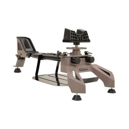 Allen Shottrax Steel Shooting Rest - Beige, Stability for Your Shots ...
