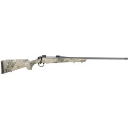 CVA Cascade 6.5 PRC Bolt Action Rifle, Realtree Rockslide - CR6979 ...