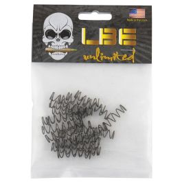 LBE Unlimited Magazine Catch Spring for AR-15, Black - ARMCS20PK ...