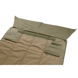 Lyman Tac-Mat 1000D Nylon HD Long Range Padded Shooting Mat, Black ...