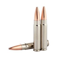 Wilson Combat .300 HAMR 135 gr Ammo Speer HAM'R Bonded - 20rds ...