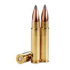 Wilson Combat .300 HAMR 150 gr Ammo Speer SPBT - 20rds - A300HMR150BTSP ...
