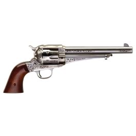 Taylors & Company 1875 Army Outlaw .357 Magnum Revolver 7.50" 6rds ...
