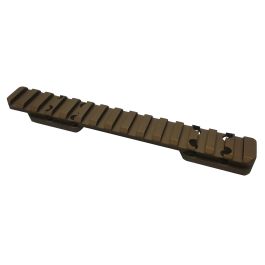 Talley Standard MOA Picatinny Rail 6.15" - P00HC735 | Palmetto State Armory