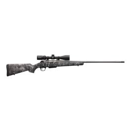 Winchester XPR Extreme Hunter 6.5 Creedmoor Bolt Action Rifle ...