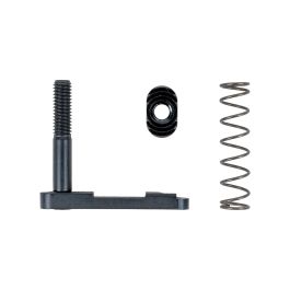 PSA AR-15 Magazine Catch Assembly - 1354 | Palmetto State Armory