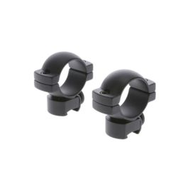 TruGlo Medium Scope Ring 1" Tube 3/8" Rail - TGTG8960B2 | Palmetto ...