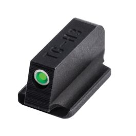 TruGlo Tritium Sight Front/Rear, Green/White/Green - TGTG231R1 ...