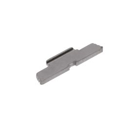 Rival Arms Stainless Steel Slide Lock Enhancement for Glock 19 Gen5 ...