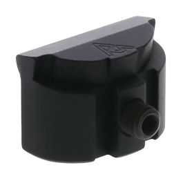 Rival Arms Grip Plug for Glock 19 Gen5 - Enhanced Functionality in ...