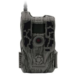 Stealth Cam Reactor AT&T Cellular Trail Camera - 26MP/1080P, Camo ...