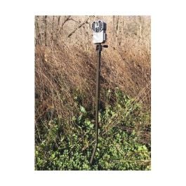 HME Metal Trail Camera Holder Ground Mount - Secure Your Surveillance ...