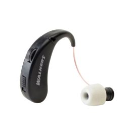 Walker Ultra Ear BTE Rechargeable Hearing Enhancer Adult/22 dB, Black ...