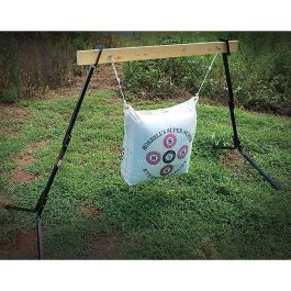 Viking Solutions Adjustable Target Stand, Black - VKS-VGK004 | Palmetto ...