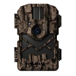 Muddy Pro-Cam 24 ABS Plastic Camera 4.25" W x 4.75" H x 2.50" D, Bark ...