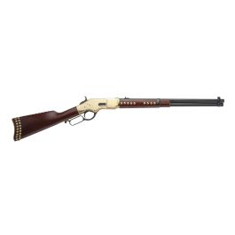 Cimarron 1866 .45 Colt Lever Action, Wood - CA228G19 | Palmetto State ...