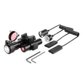 iProtec RM160LSR Light and Laser - 6094 | Palmetto State Armory