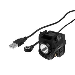 iProtec RM185LSG Light - 6751 | Palmetto State Armory