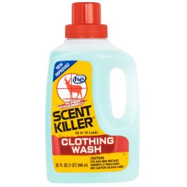 Wildlife Research S.K. Liquid Clothing Wash - 546-33 | Palmetto State ...