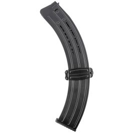 Radikal 20rds 12 Gauge Magazine, Black - RAD20 | Palmetto State Armory