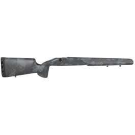 Iota Outdoors EKO Tikka Rifle Stock for Tikka T3, Midnight Gray ...