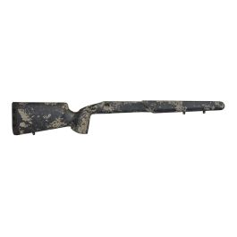 Iota Outdoors EKO Tikka Rifle Stock for Tikka T3, Black Olive ...