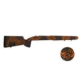 Iota Outdoors EKO Rifle Stock for Remington 700 SA, Desert Gray ...