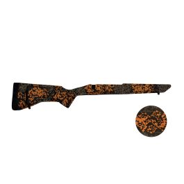 Iota Outdoors Krux Rifle Stock for Remington 700 SA, Desert Gray ...