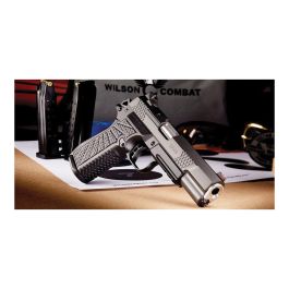 Wilson Combat SFX9 9mm 3.25" 15rds, Black - SFX9SC3A | Palmetto State ...