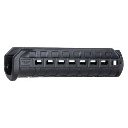NcStar Heat-Resistant M-LOK Handguard 8" for Mos 500/590, Black - VG145 ...