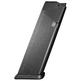 Rock Island 10rds 9mm Magazine, Black - STK10010 | Palmetto State Armory