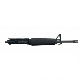 PSA 14.7" CHF Mid-length Lightweight - Unpinned - Without BCG or ...