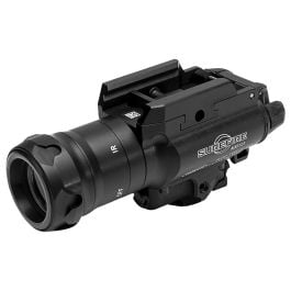 Surefire Masterfire Weapon Light 4" 350 lm - X400VHBIRC | Palmetto ...