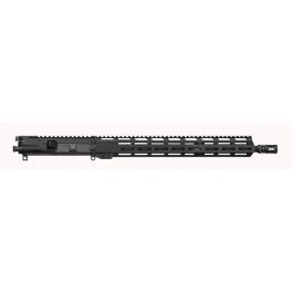 Del-Ton Inc 16" Complete Upper Assembly 5.56x45mm 1:7, Black - DT1040 ...