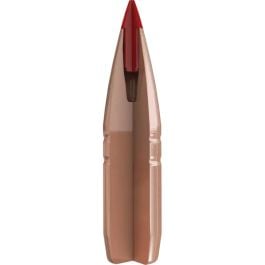 Hornady CX .338 Cal 225 gr Reloading Bullets Copper Solid 50rds ...