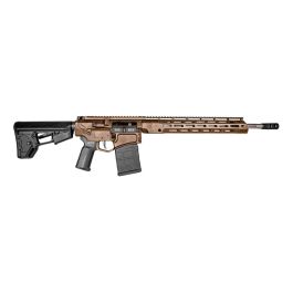 Diamondback Firearms DB10 .308 Win 18", Black - DB1059C071 | Palmetto ...