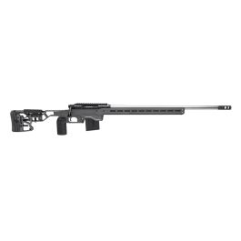 Savage Arms Impulse Elite Precision 6.5 Creedmoor Bolt Action Rifle ...