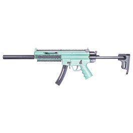 GSG GSG-16 .22LR Semi-Auto, Black - GERGGSG1622M | Palmetto State Armory