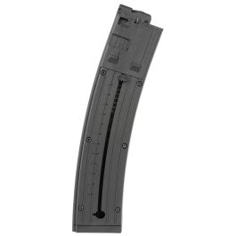 Mauser 10rds .22LR Magazine, Black - 4440017 | Palmetto State Armory