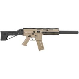 Mauser M-15 SD .22LR Semi-Auto, Black - 4150024 | Palmetto State Armory