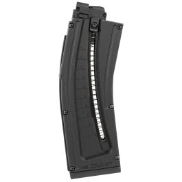 Mauser 22rds .22LR Magazine, Black - 4150019 | Palmetto State Armory