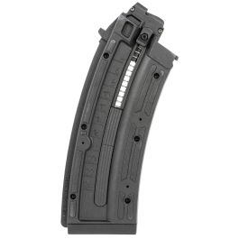 Mauser 10rds .22LR Magazine, Black - 4070001 | Palmetto State Armory