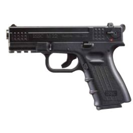 ISSC M22 Gen 2 .22LR 4" 10rds, Black - 111000 | Palmetto State Armory